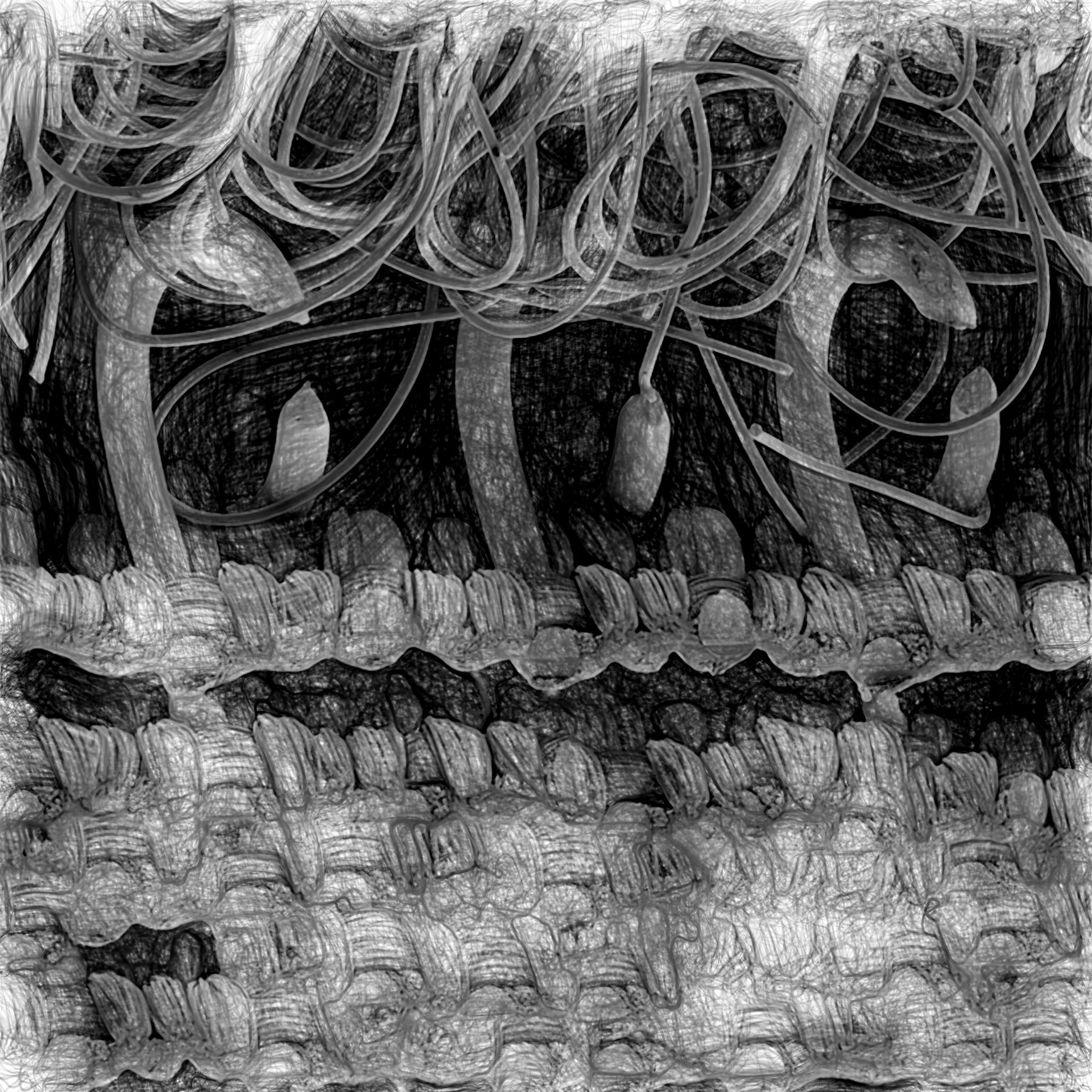 Deep Cell – Gregory Chatonsky